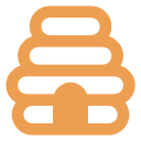 Display settings - Beehive